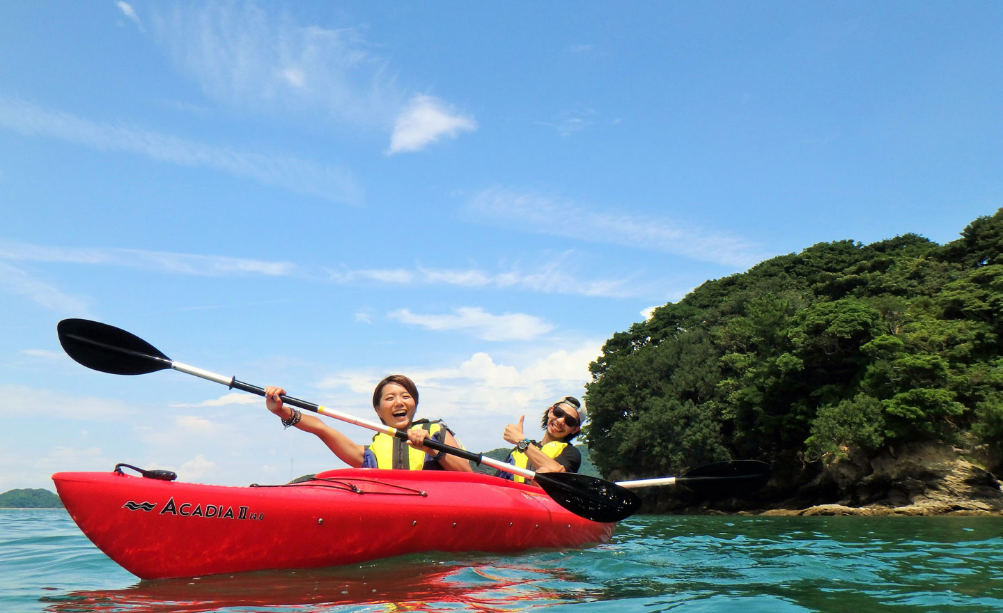 Kaito Yumin Club - Let's Play!!