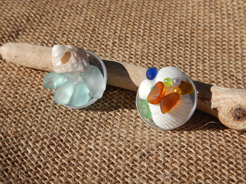 Magnet Making Workshop - Kaito Yumin Club