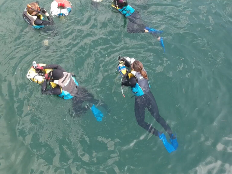 Ama Adventure Tour! - Kaito Yumin Club