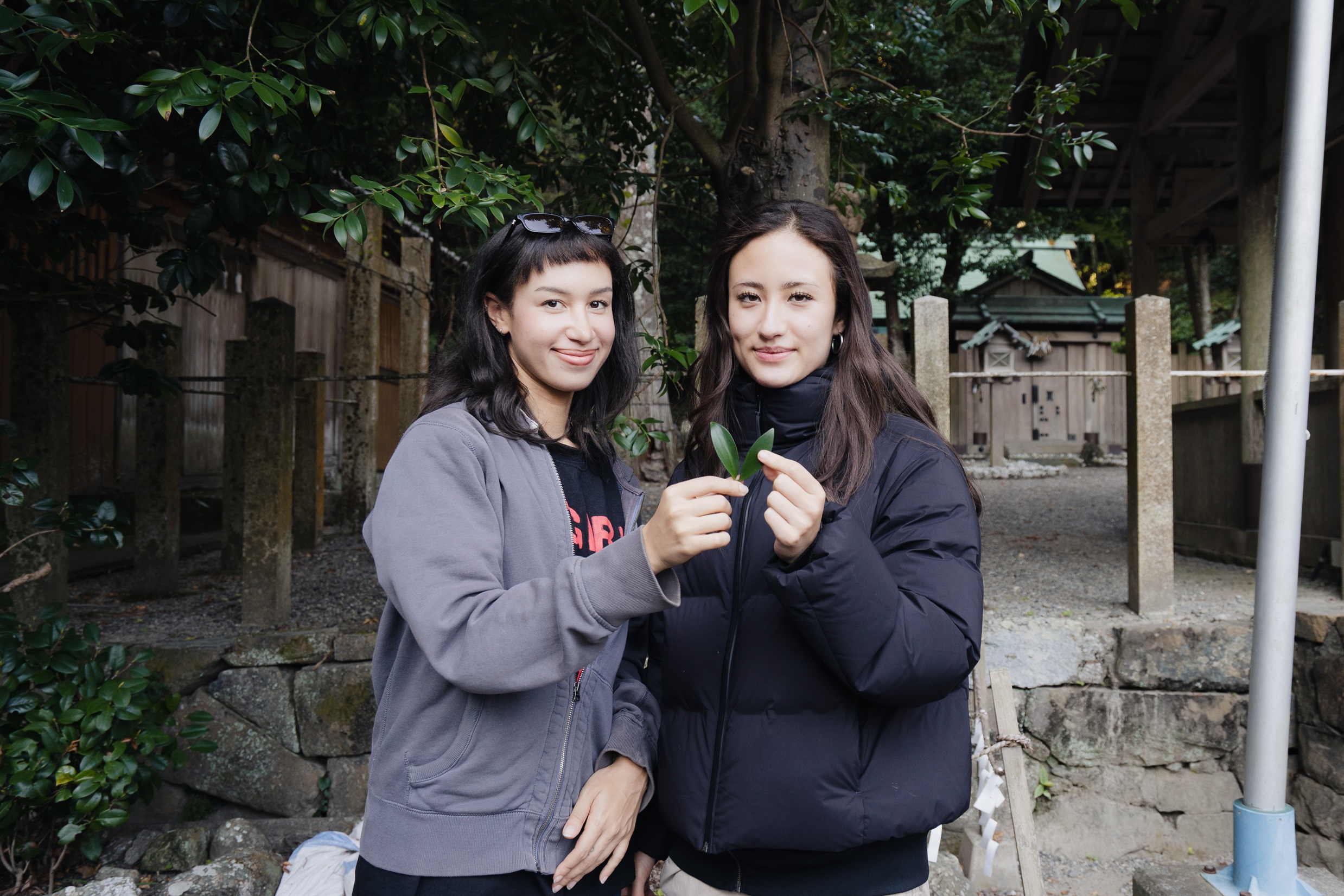 The Two Souls and One Pearl - Kaito Yumin Club